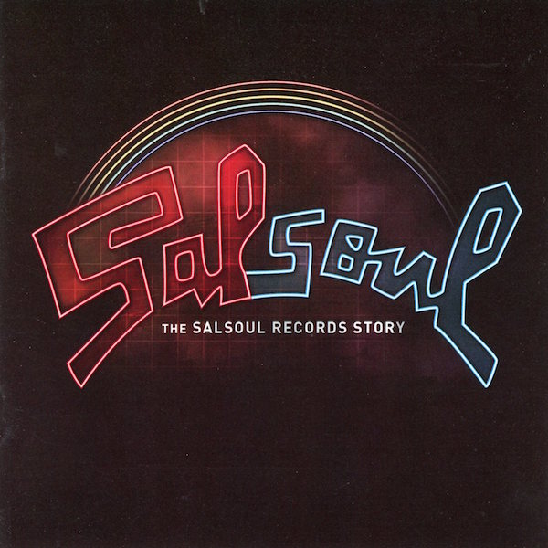 Salsoul Record Label - The Disco Paradise