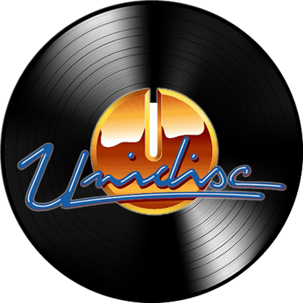 The Disco Paradise - Unidisco